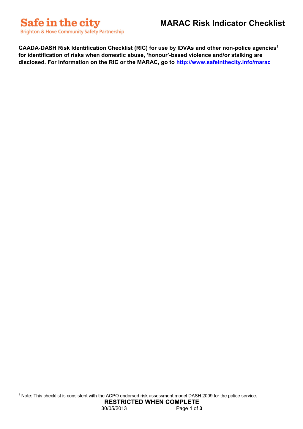 caada-dash-risk-identification-checklist-for-use-by-idvas-and-other-non-police-agencies-docest