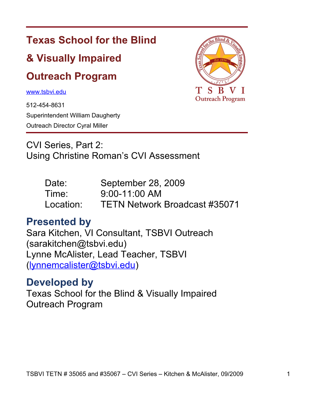 CVI Interview Questions For Parents Caregivers Cassie Docest cvi-interview-questions-for-parents-caregivers-cassie-docest