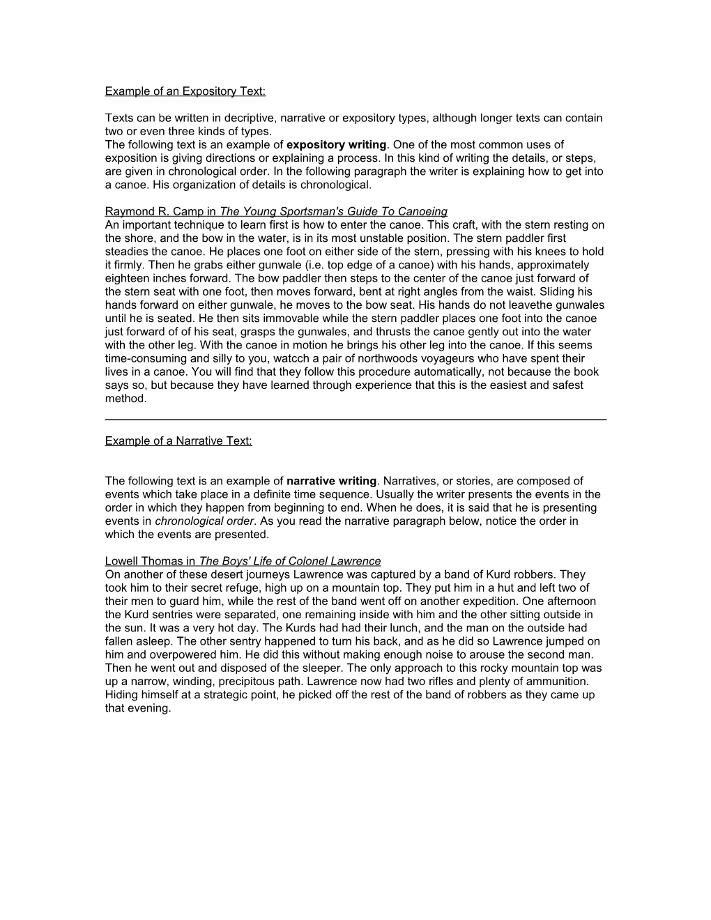 Example Of An Expository Text Docest example-of-an-expository-text-docest