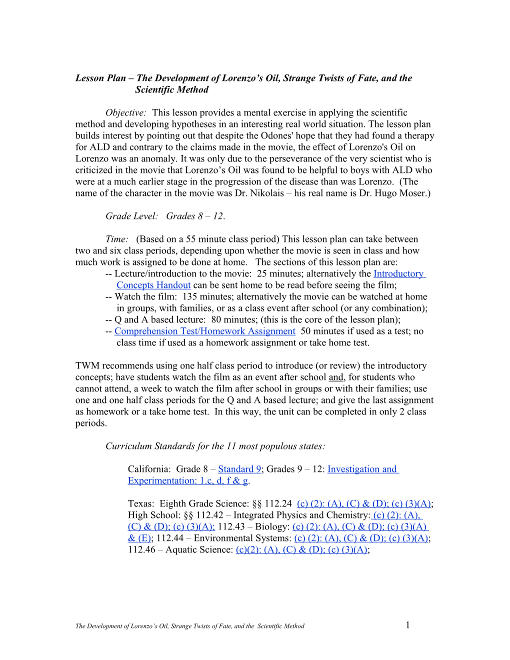 Lesson Plan Models Hypotheses And Theories In Science Docest lesson-plan-models-hypotheses-and-theories-in-science-docest