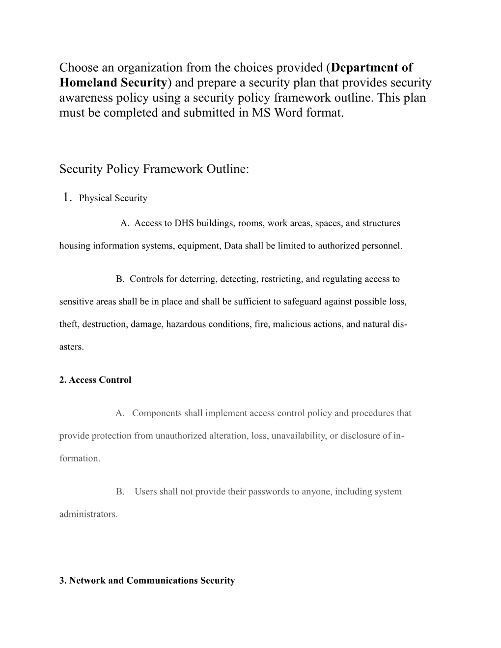 security-policy-framework-outline-docest