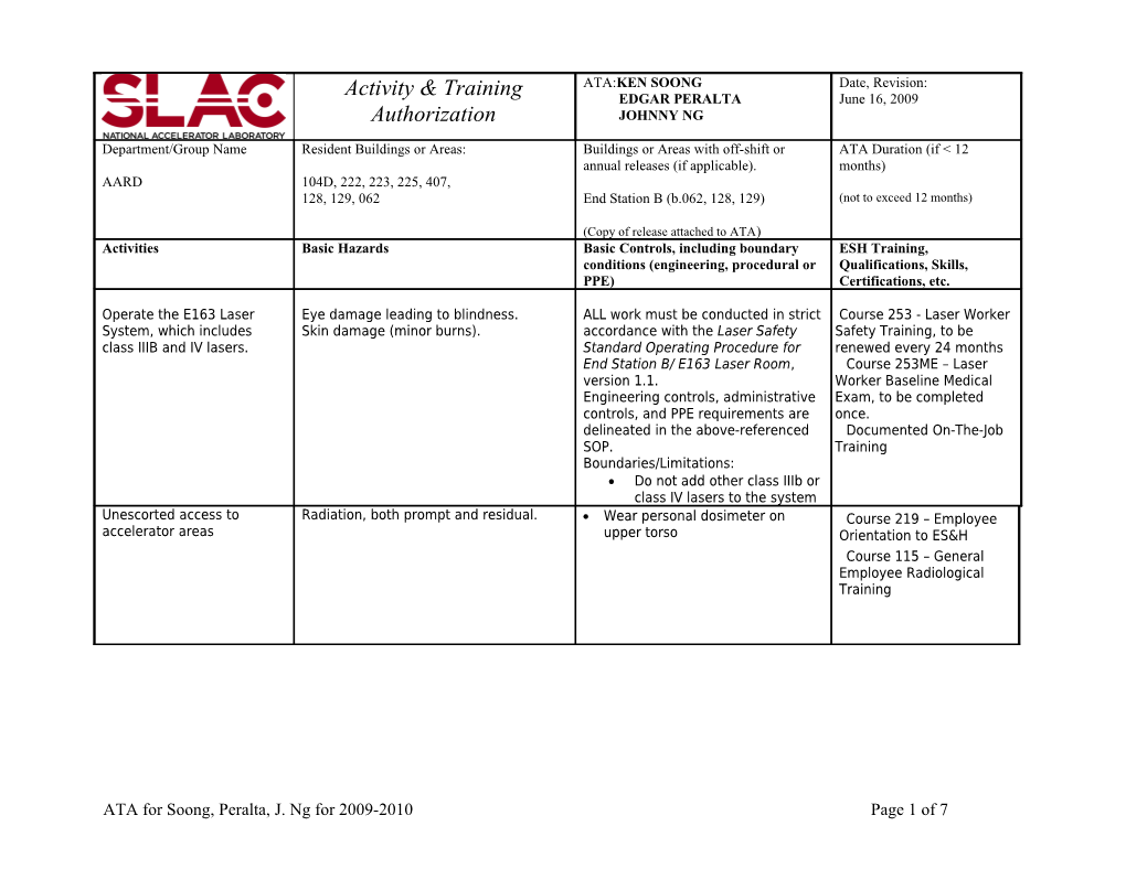 Subcontractor Construction Job Safety Analysis JSA Form Docest